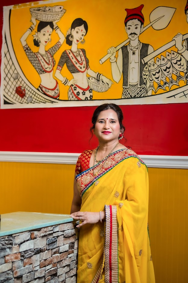 Mejwaani | Dine-In, Tiffin, Catering, Party Hall and More!