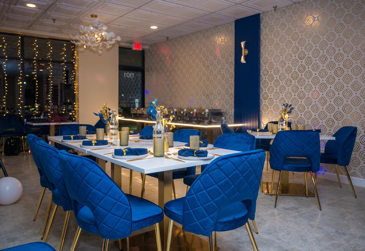 Mejwaani | Dine-In, Tiffin, Catering, Party Hall and More!