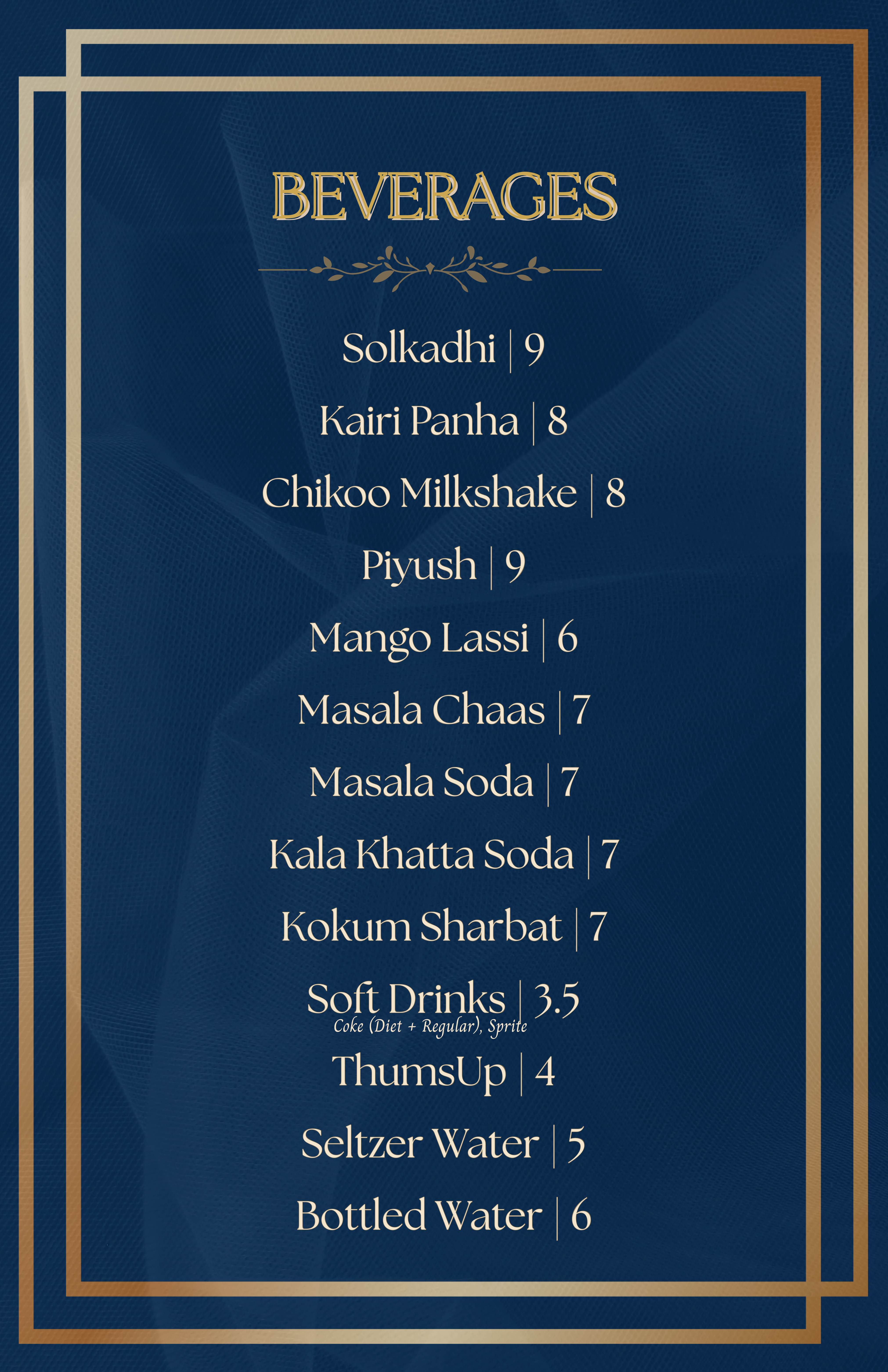 Mejwaani | Dine-In, Tiffin, Catering, Party Hall and More!