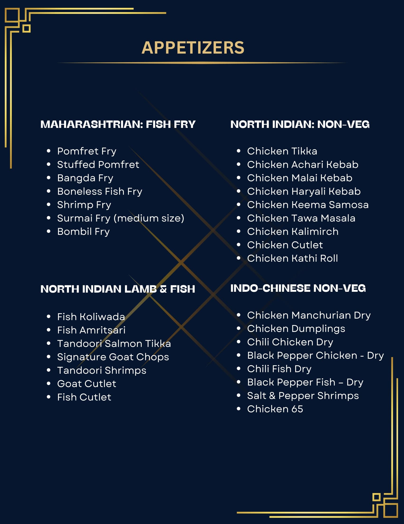 Mejwaani | Dine-In, Tiffin, Catering, Party Hall and More!