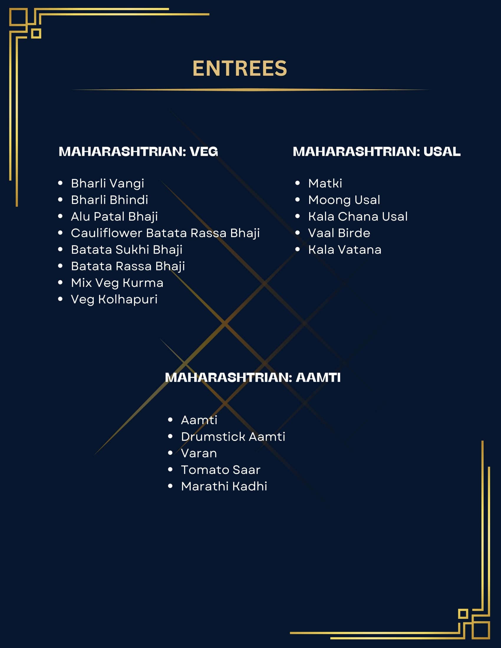 Mejwaani | Dine-In, Tiffin, Catering, Party Hall and More!