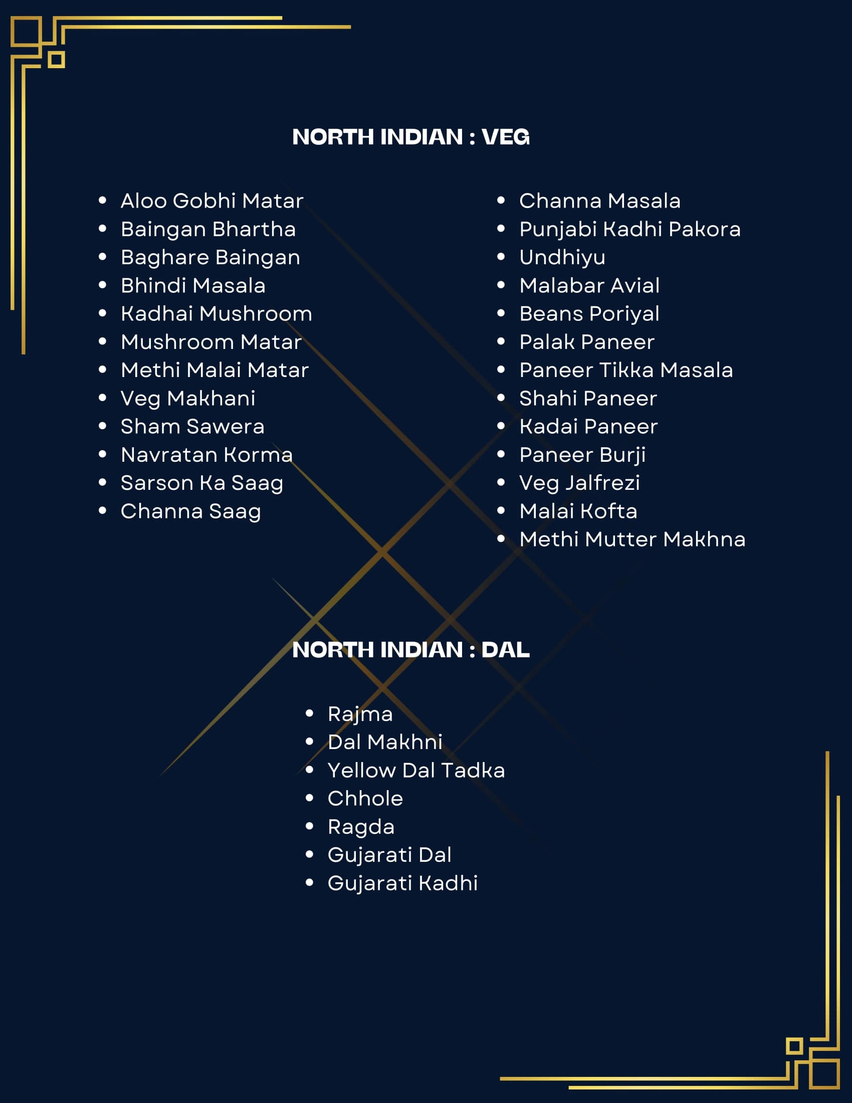 Mejwaani | Dine-In, Tiffin, Catering, Party Hall and More!