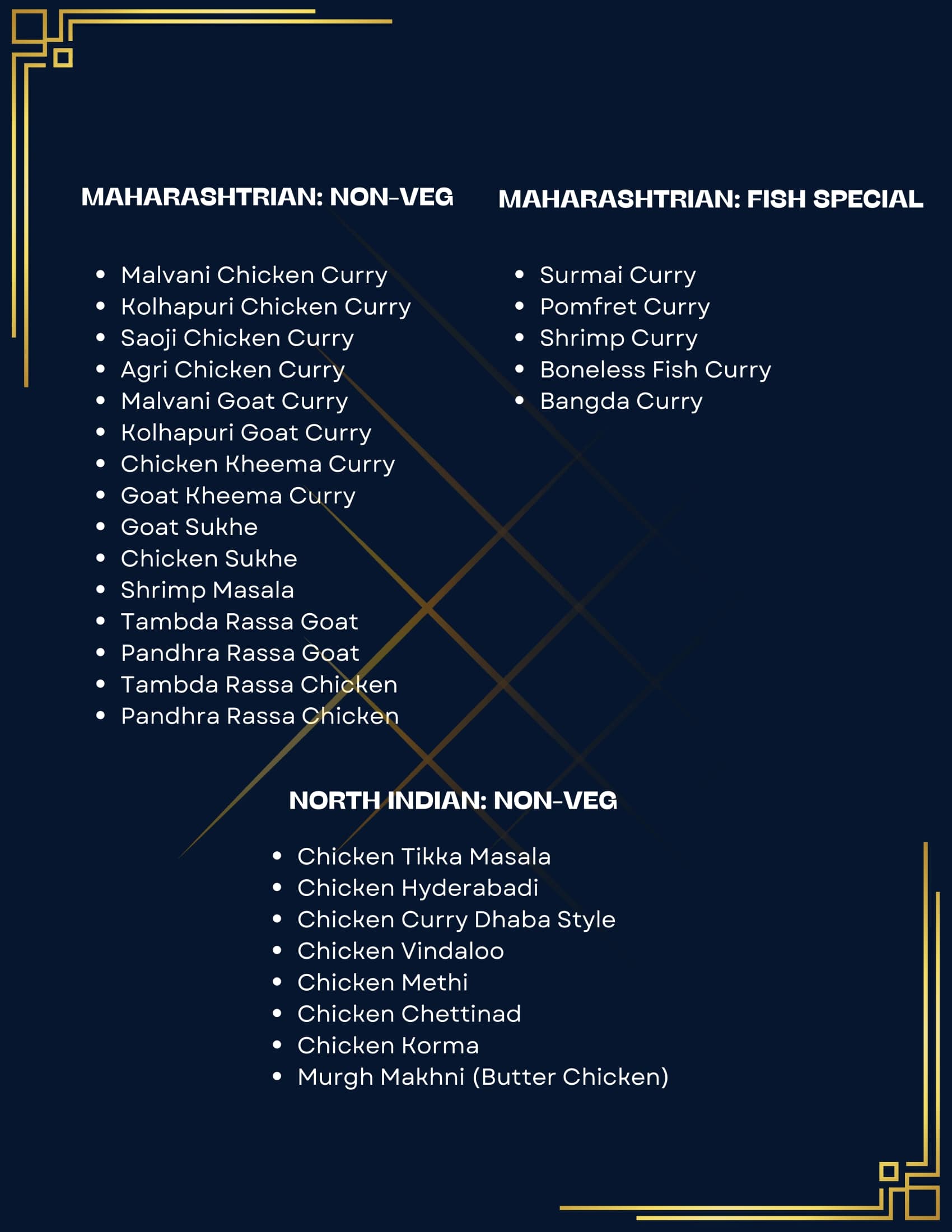 Mejwaani | Dine-In, Tiffin, Catering, Party Hall and More!